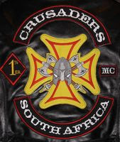 CRUSADERSMC JOHANNESBURG NEWS: OUR CLUB GROWTH